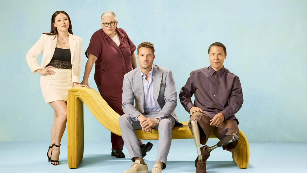 Tracker season 4 brings cast changes and new focus