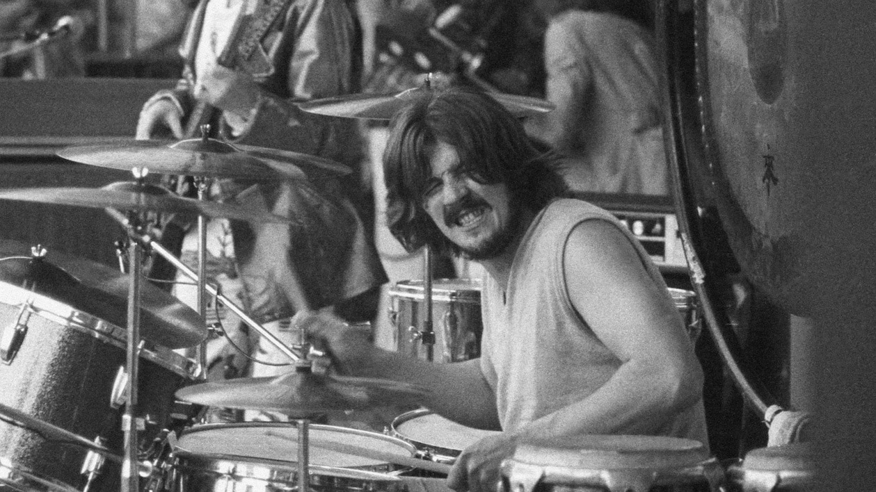 23 John Bonham drum moments ranked from great to immortal