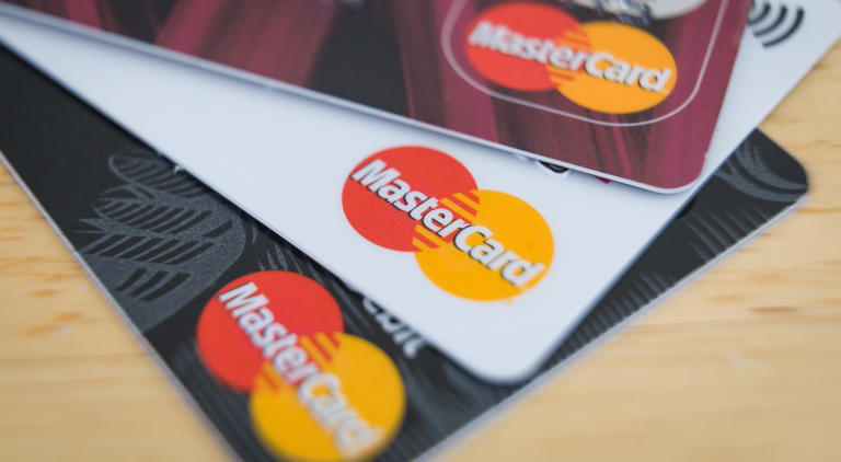 Mastercard stock has climbed nearly 12,000% since its IPO in 2006 — and ...