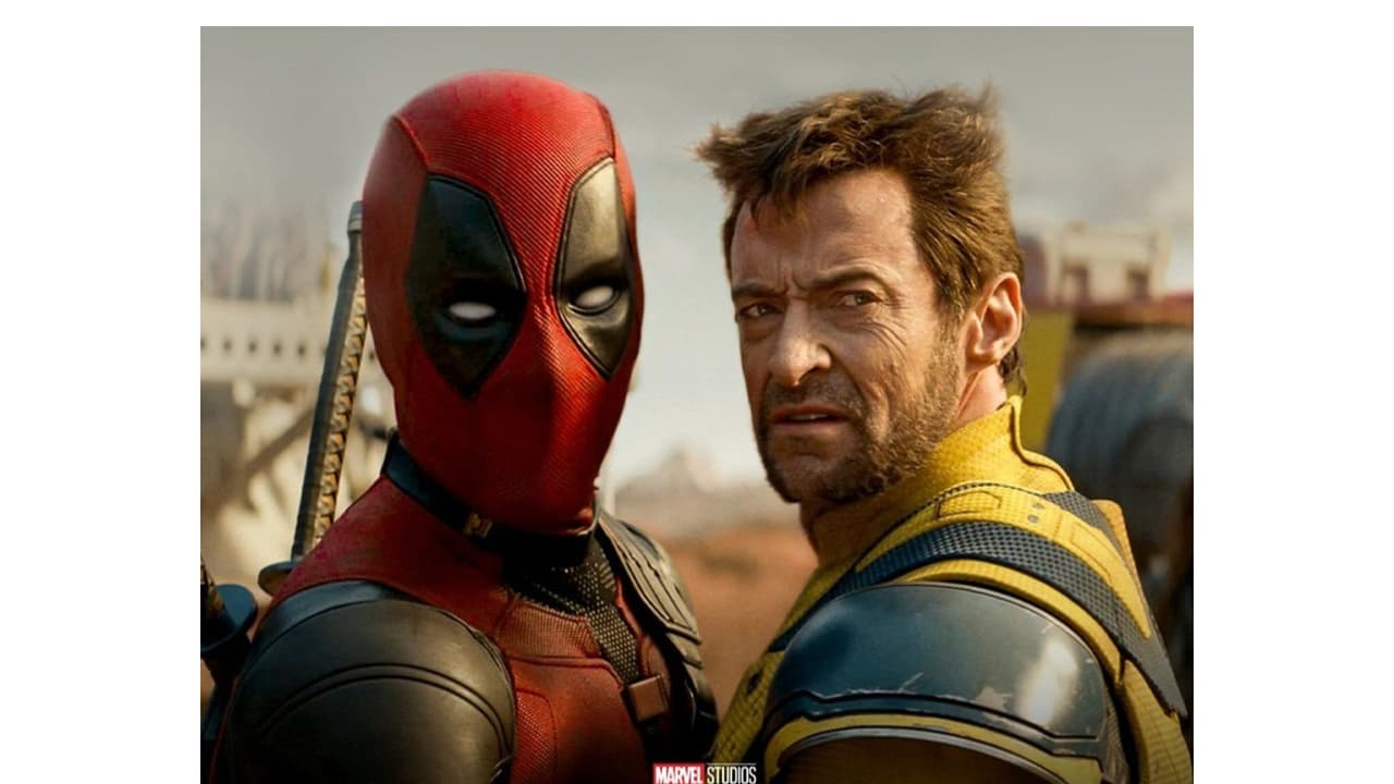 'Deadpool & Wolverine' cinematographer George Richmond stable after surgery