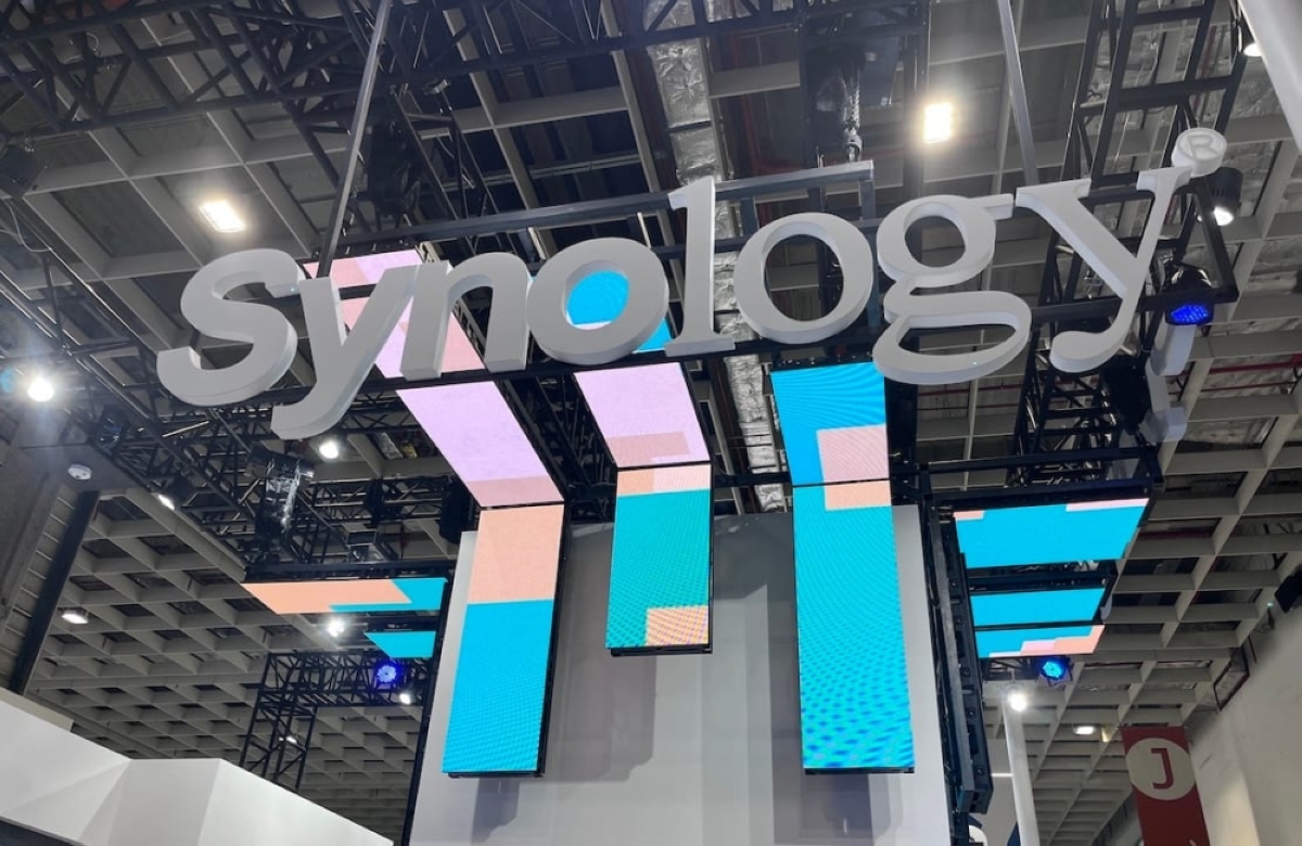 Data sovereignty, AI reshape enterprise storage demand