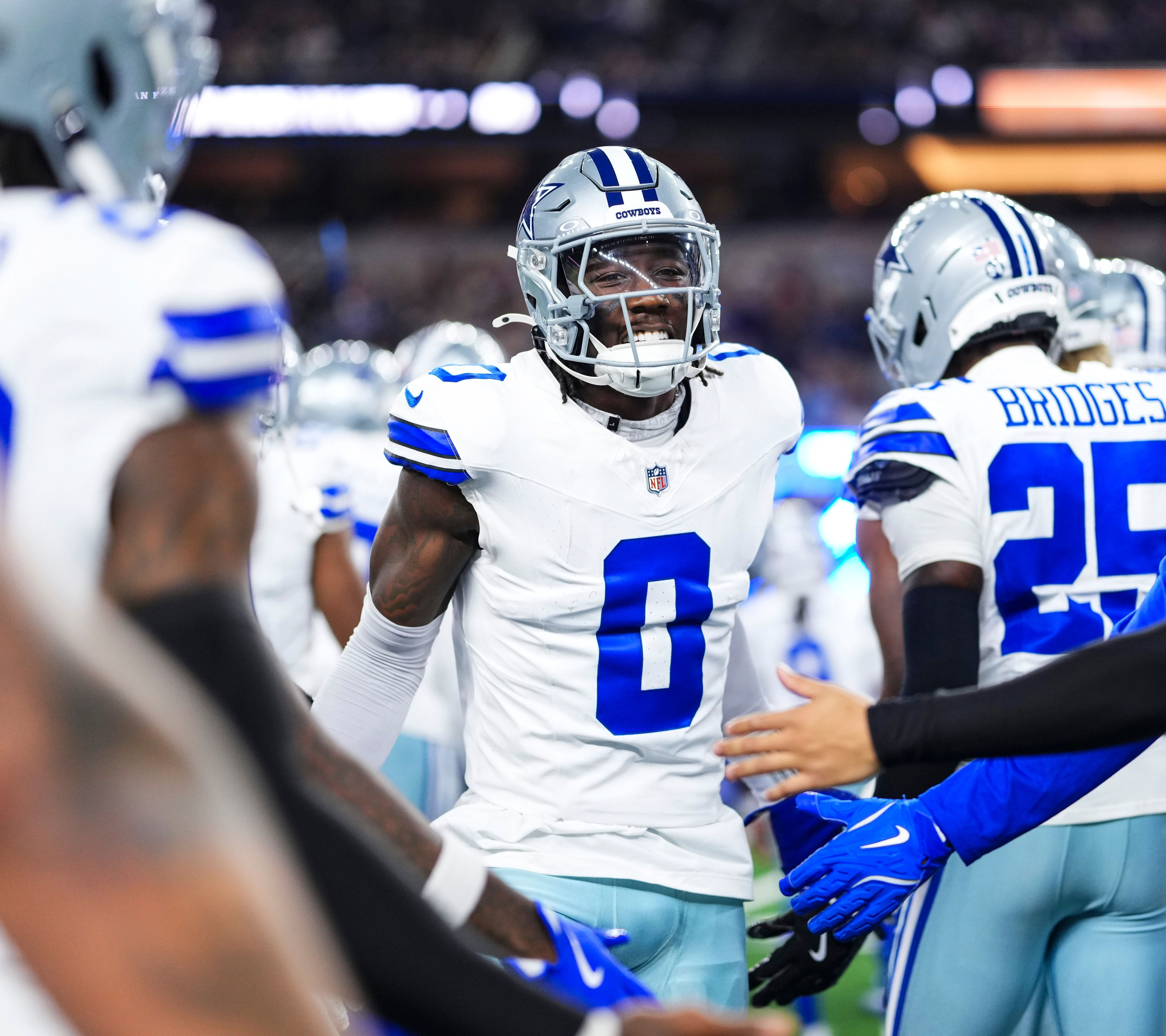 This Cowboys position group could surprise people in 2026