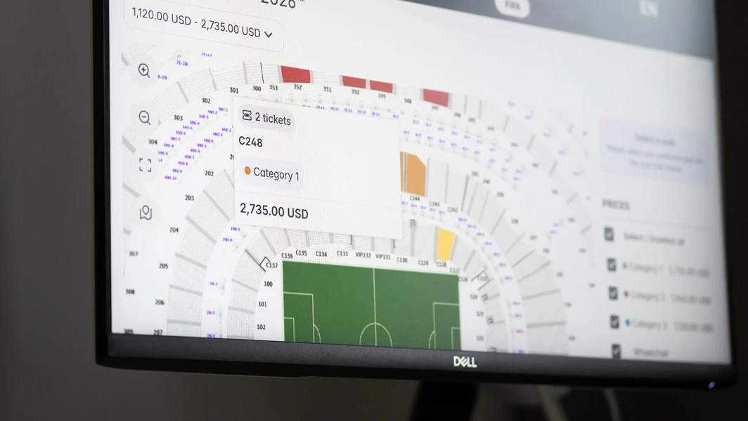 USA's 4-1 win sparks rigging claims and historic VAR first