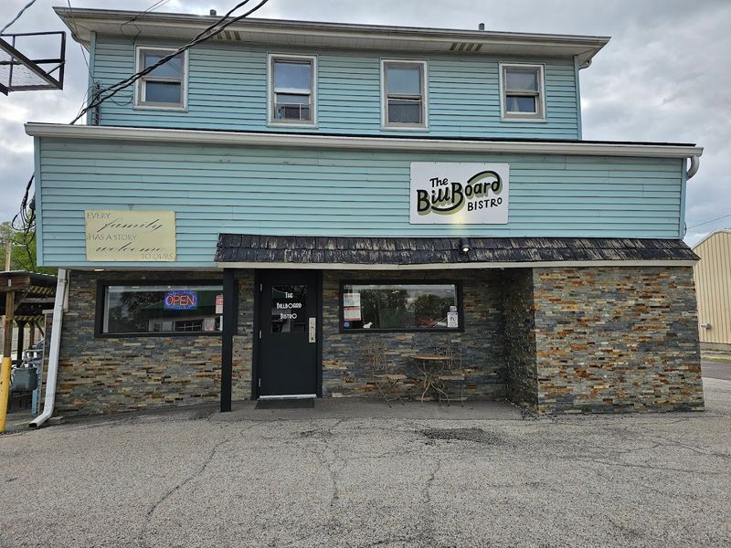 Skip the main course at this Illinois restaurant and just order three ...