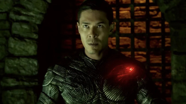 Cole Young's Mortal Kombat 2 death explained by writer