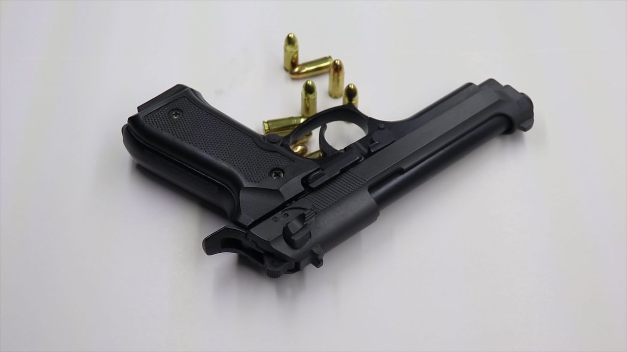 Why the CZ 75 still has a following that most American gun buyers never ...