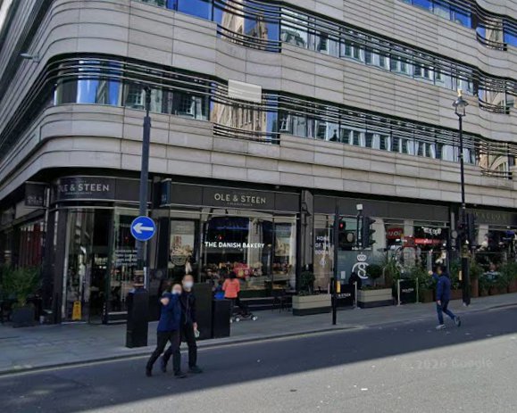 Bakery chain ordered to pay £34,000 over 'serious' mouse infestation in ...