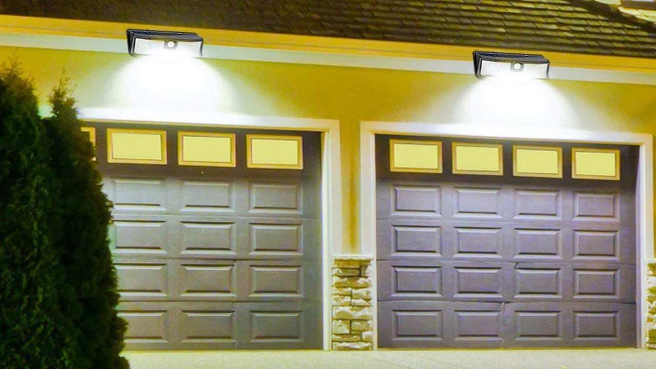 I couldn’t sleep because of my neighbor's blinding lights — here's the ...