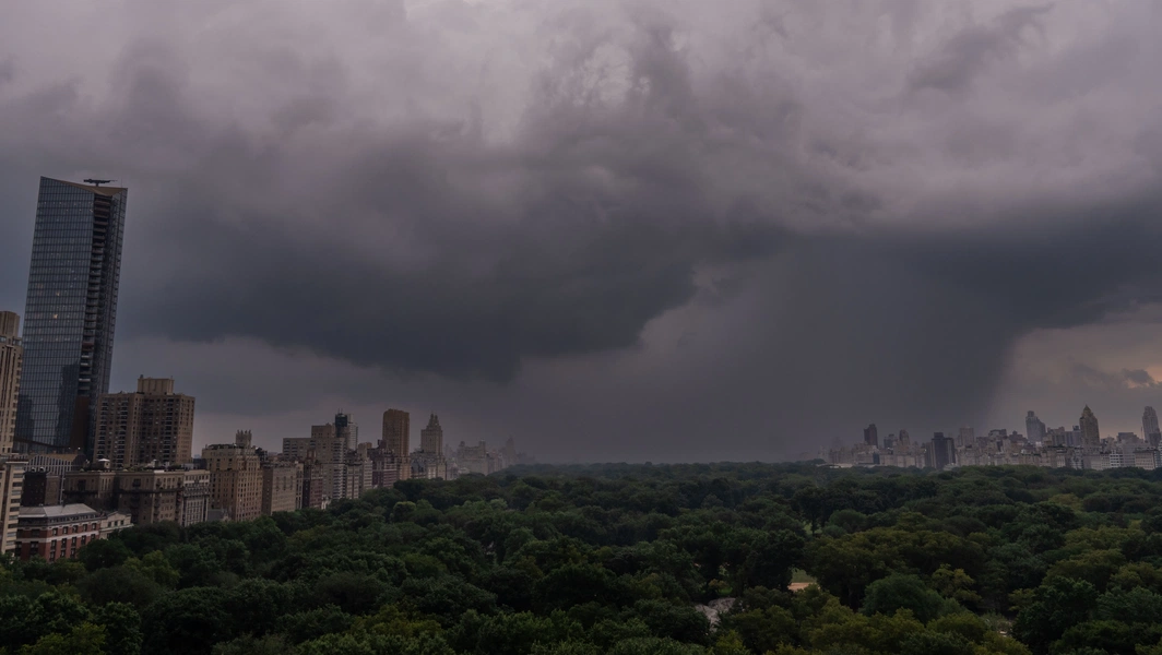 New York City’s climate adaptation and resilience plans