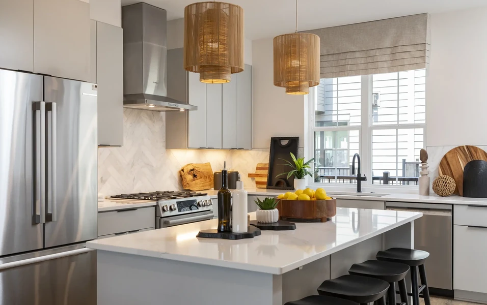 Smart kitchen remodel tips for real-life homes