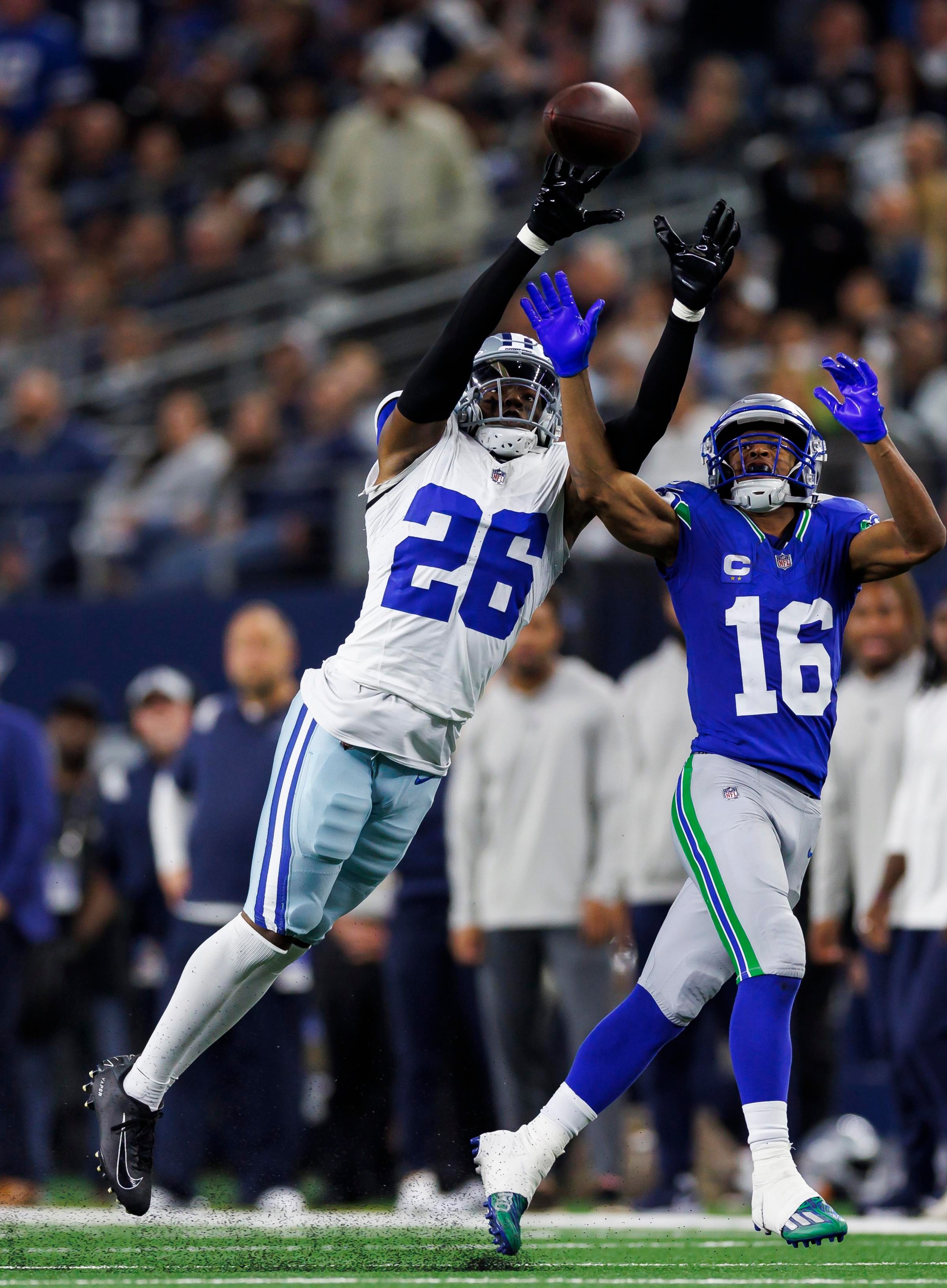 How Cowboys defense can get more turnovers in 2026