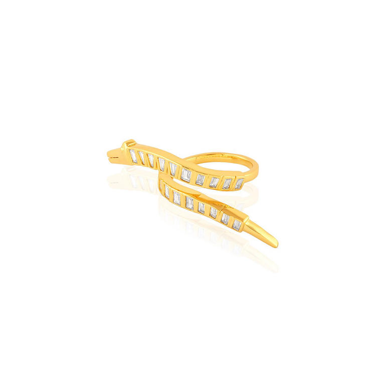 This demi-fine jewellery label's new edit finds its muse in Panchatantra