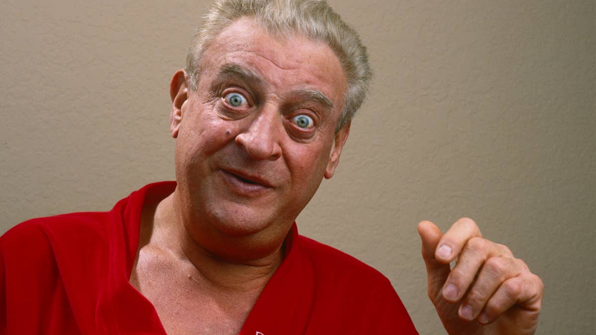 Celebrate 40 years of 'Back to School': Rodney Dangerfield's iconic ...