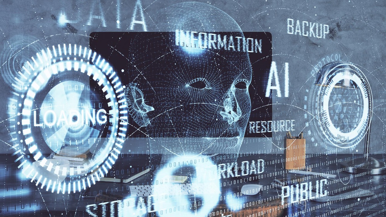 Large AI models learn by tuning billions of internal settings called ...