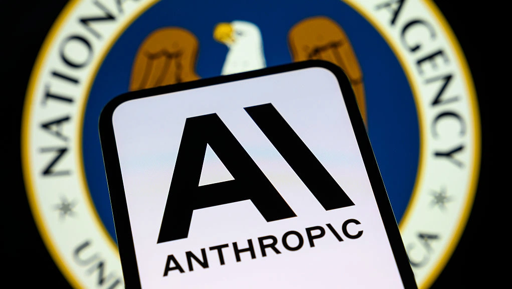US orders Anthropic to pull advanced AI models over security fears