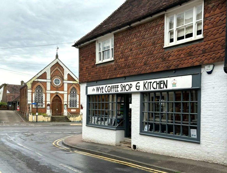 Wye Coffee Shop & Kitchen, near Ashford, to close after 10 years in ...