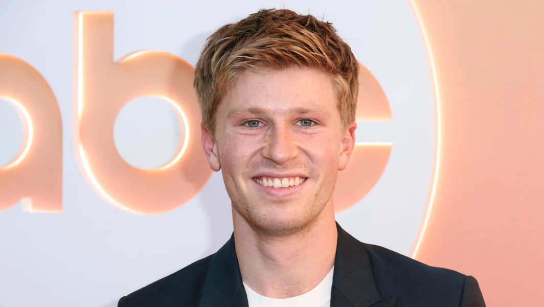 Robert Irwin to host milestone Logie Awards
