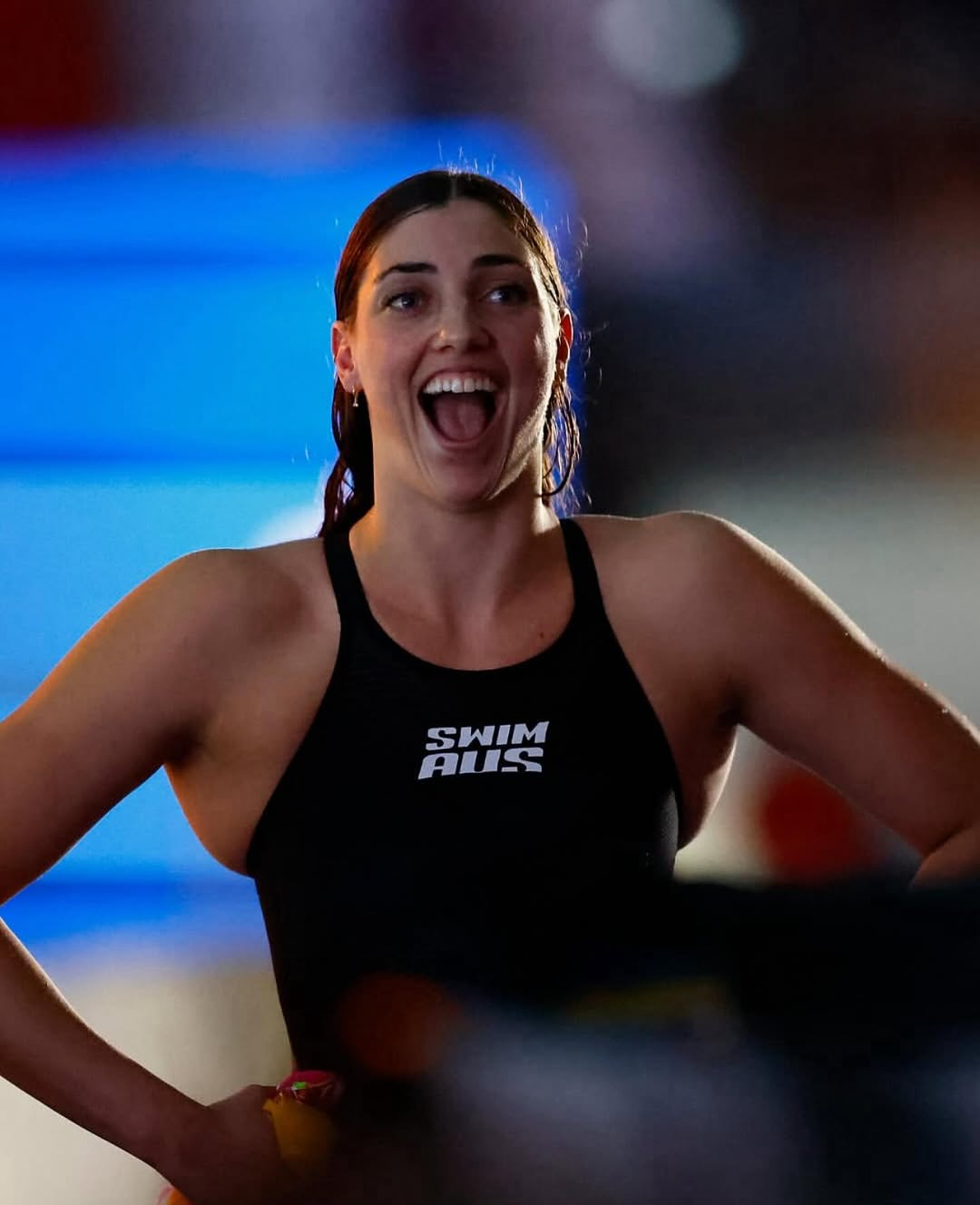 2026 Australian swimming trials day 6: 24-year-old stuns Cam McEvoy and ...