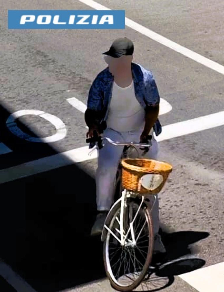 Banda orologi di lusso, polizia ferma due sospetti dopo rapina a turista