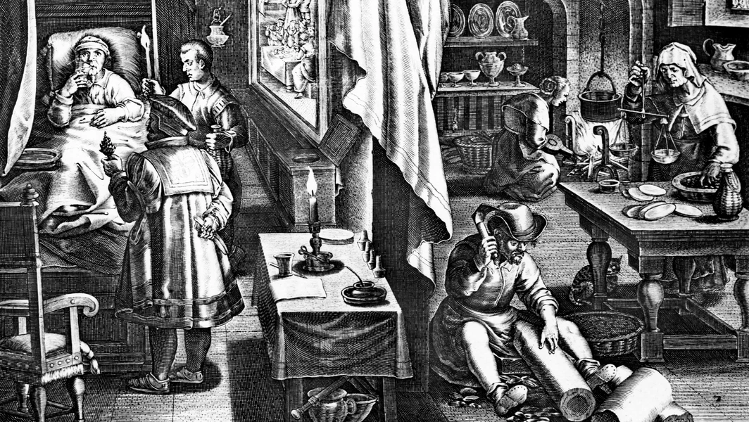 7 strange and dangerous medical cures from history