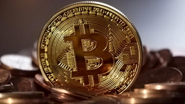 Bitcoin holds above $63,000 as investors search for signs of a bottom