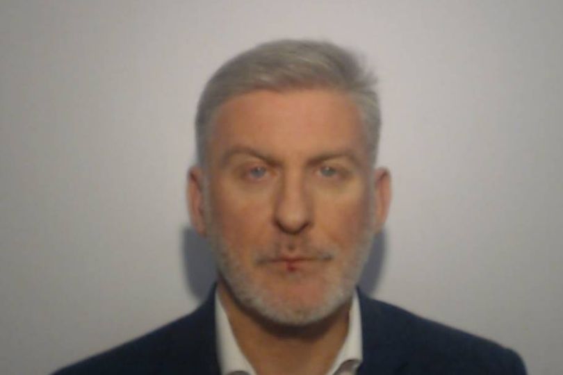 Evil teacher drugged and raped student at school and at his home