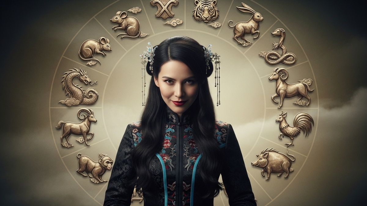 Chinese horoscope for the week of June 15-21: love, work, money, and ...