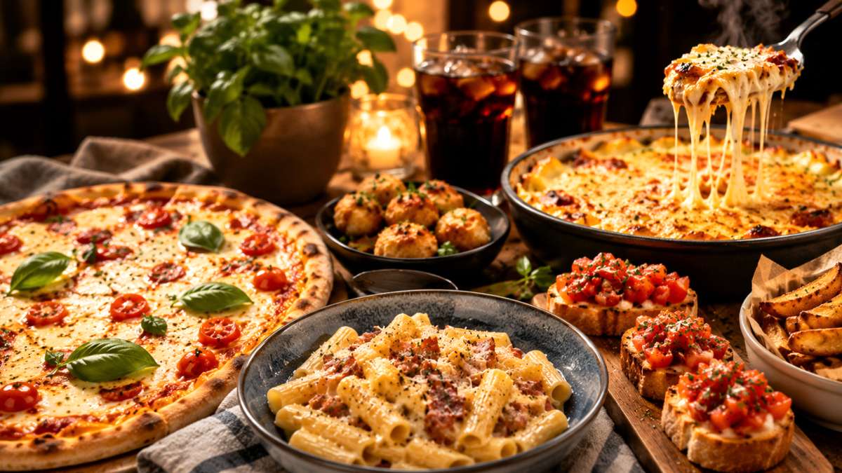 29 irresistible Saturday night recipes to save dinner and keep everyone ...