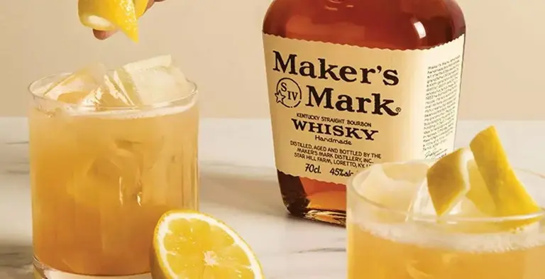 Maker's Mark: How to get the most from the bottle you already have
