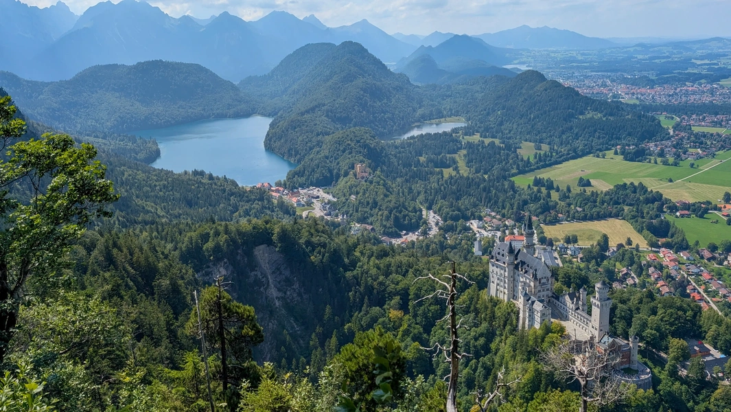 Germany’s world heritage wonders worth the trip