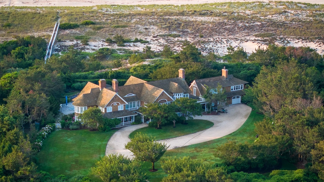 5 record-breaking Hamptons luxury property sales