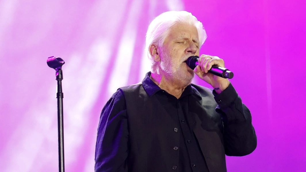 Kenny Loggins and Michael McDonald’s musical legacy