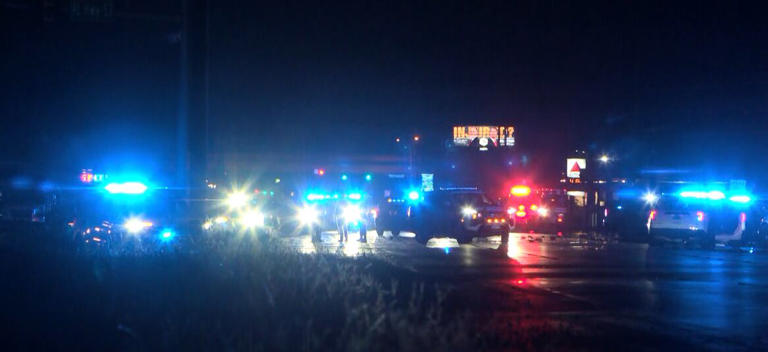 Madison County deputy, 4 others injured in Highway 53 crash; 1 dead