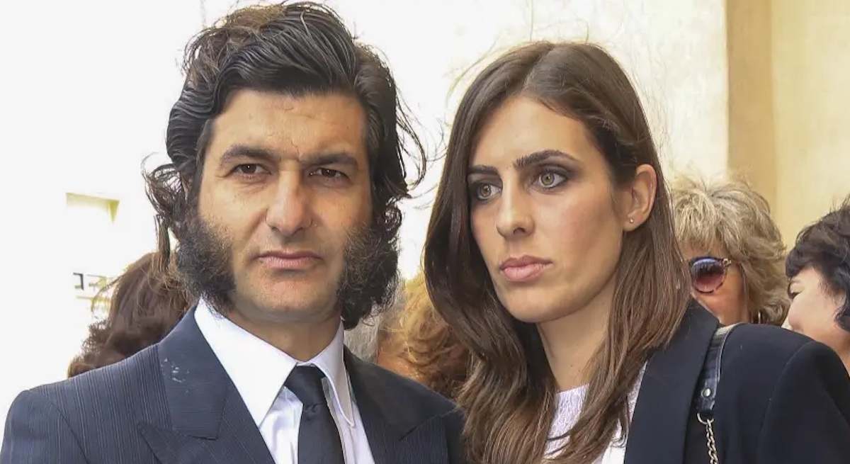 Morante de la Puebla, tras su divorcio de Elisabeth Garrido: "Mi ...