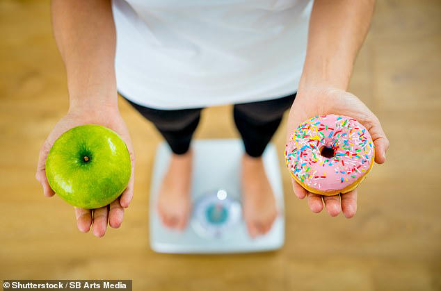 Should we really be cutting out sugar from our diets or is it just a myth?
