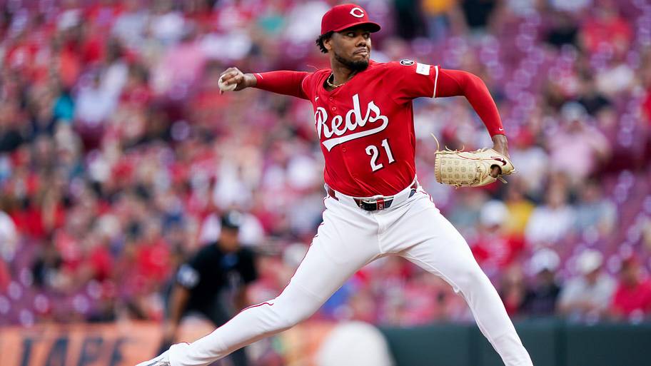 Hunter Greene drops major hint about his return