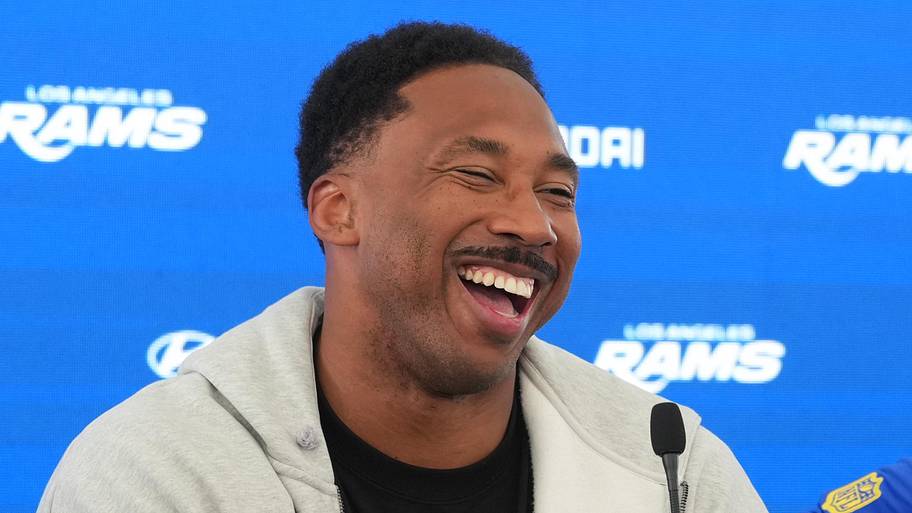 Former foe captured Myles Garrett's greatness with wildest superlative yet