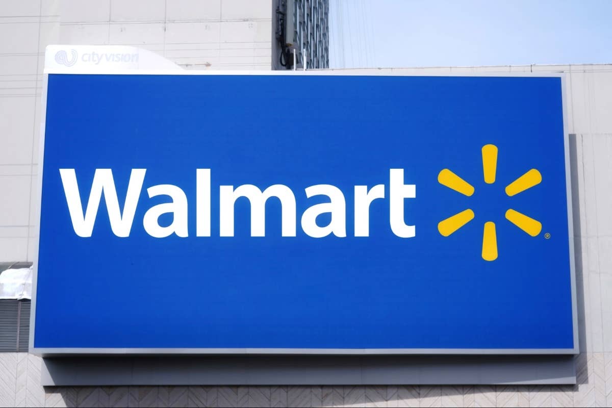 Walmart’s $27 DIY birdhouse kit lets you build it, paint it, and hang ...