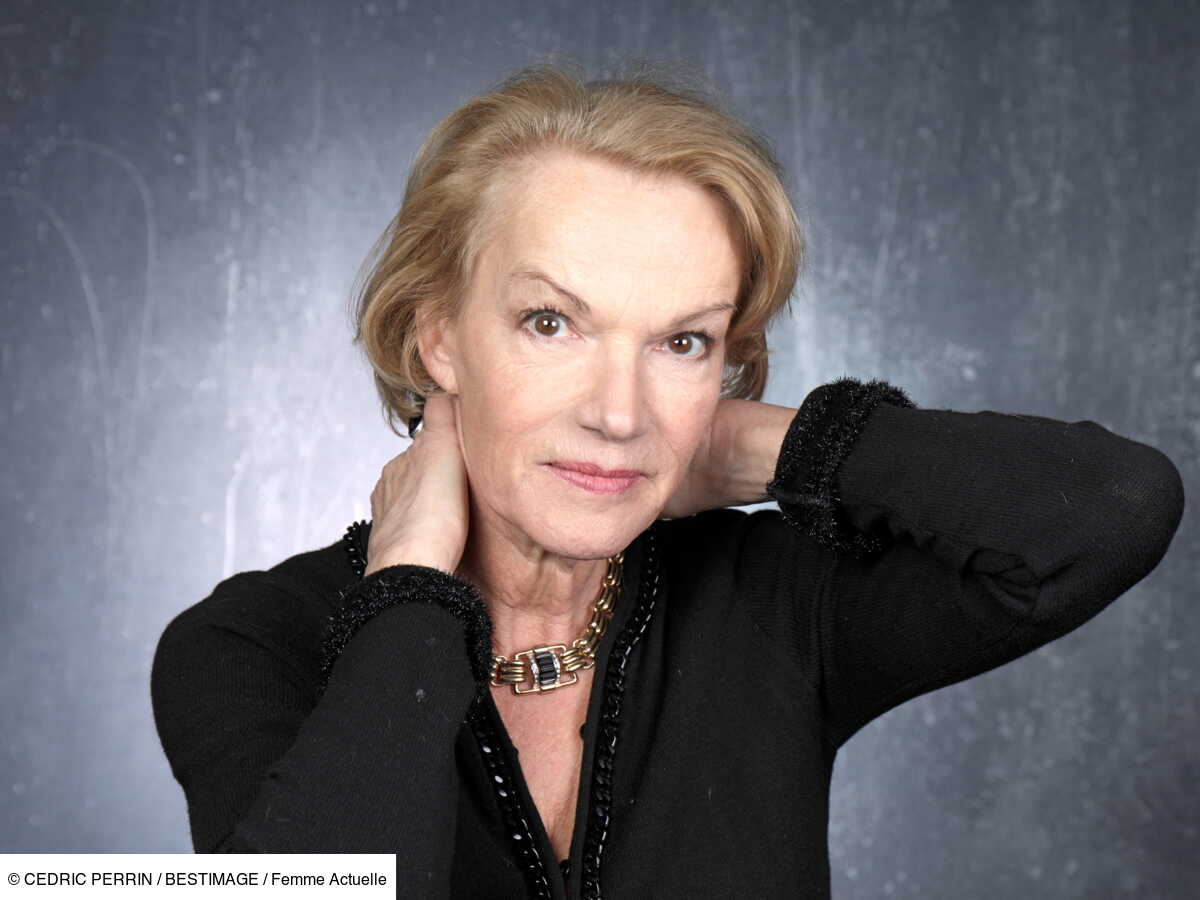 « Je me sens responsable » : Brigitte Lahaie révèle qu'elle va bientôt ...