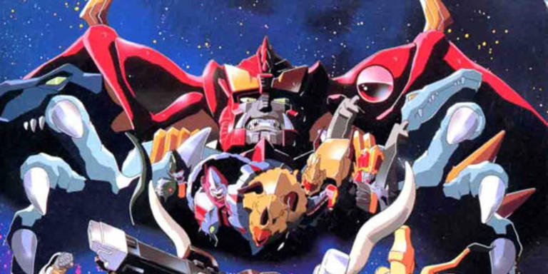10 strongest Transformers who aren’t Autobots or Decepticons