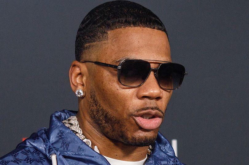 Nelly gets defensive as he's accused of being 'vocal' about Donald ...