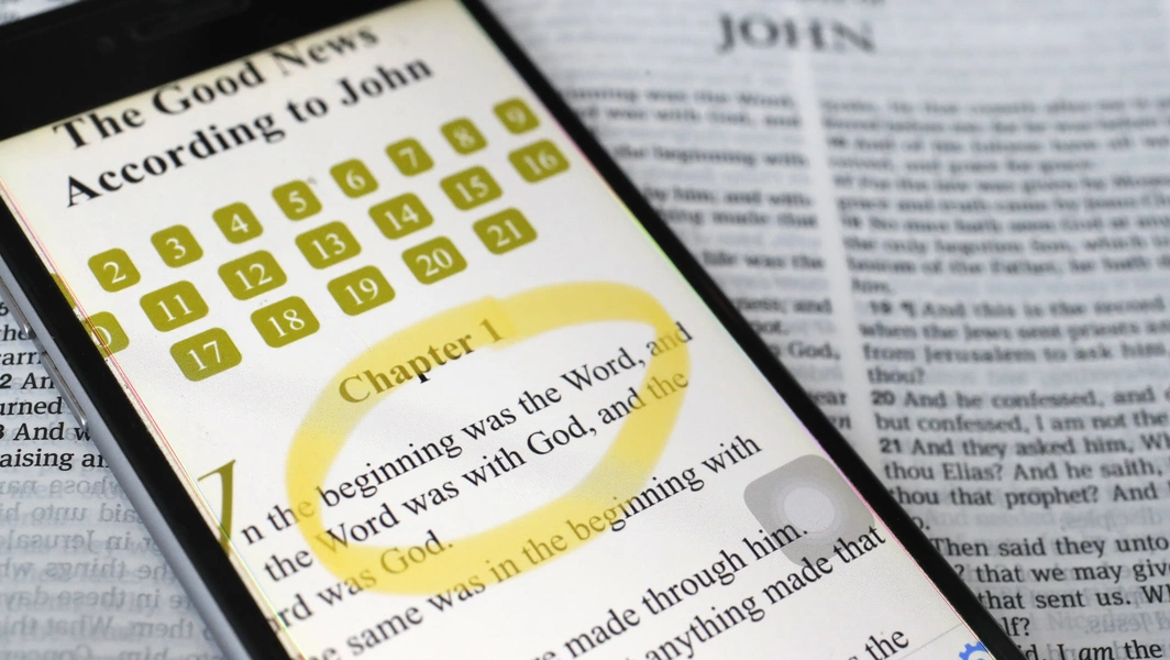 Artificial intelligence in modern faith practices
