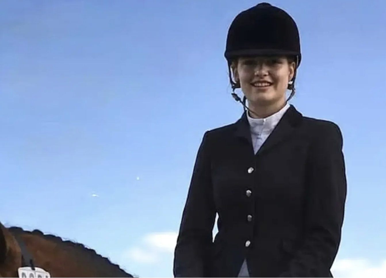 Millionaire heiress found dead on family estate just one day after ...