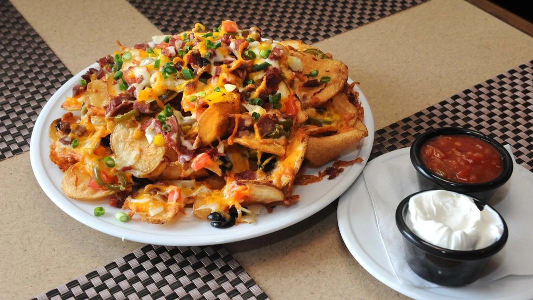 14 Bar Foods Best Avoided