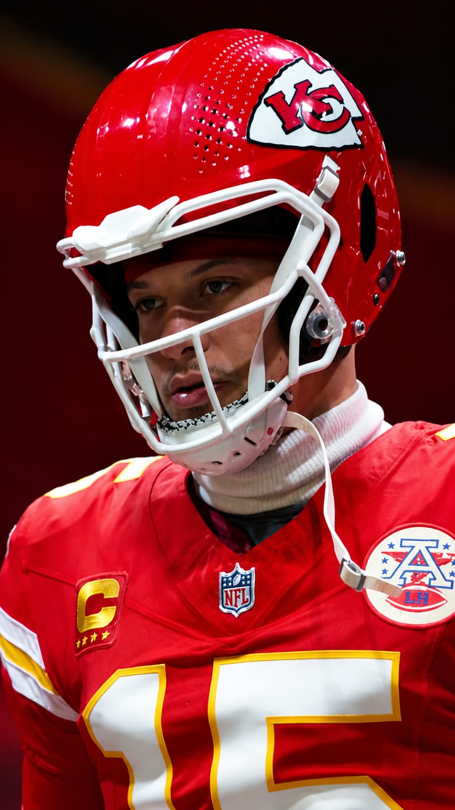 The greatest draft pick in Chiefs history based on career impact