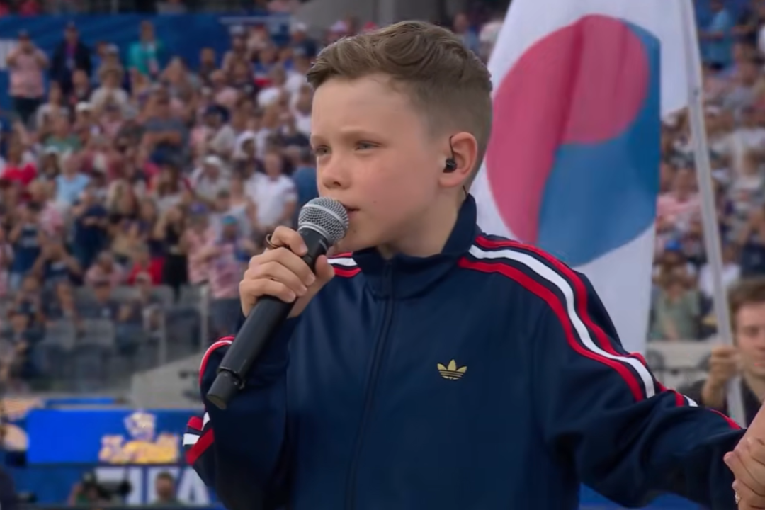 Tius Luka’s background, age, family, and rise as the young FIFA World ...