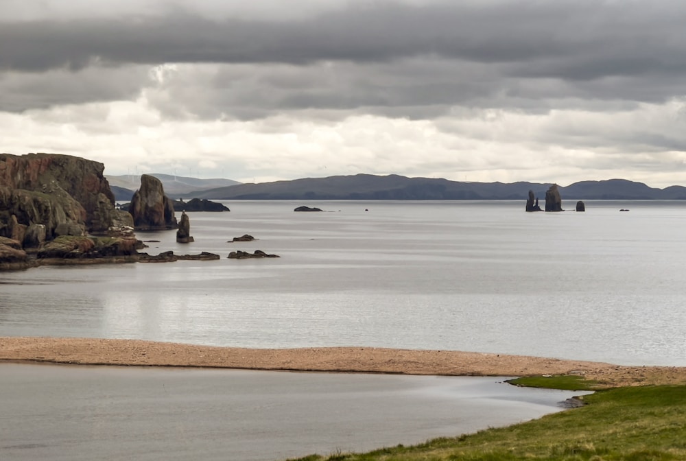 14 small inhabited islands that welcome visitors