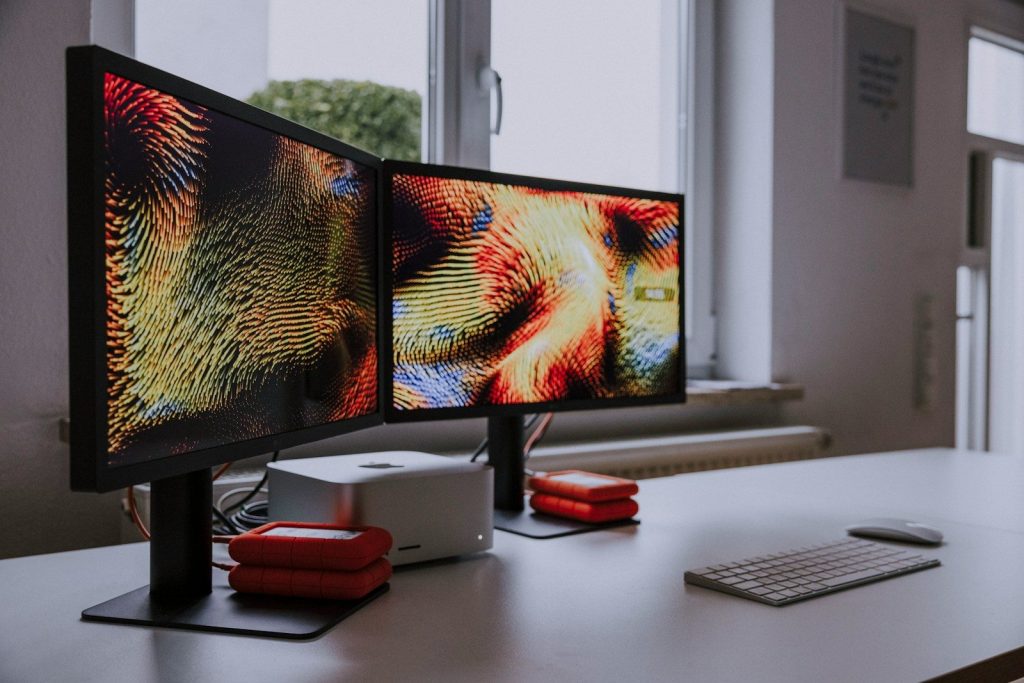 Why 120Hz screens make games feel smoother