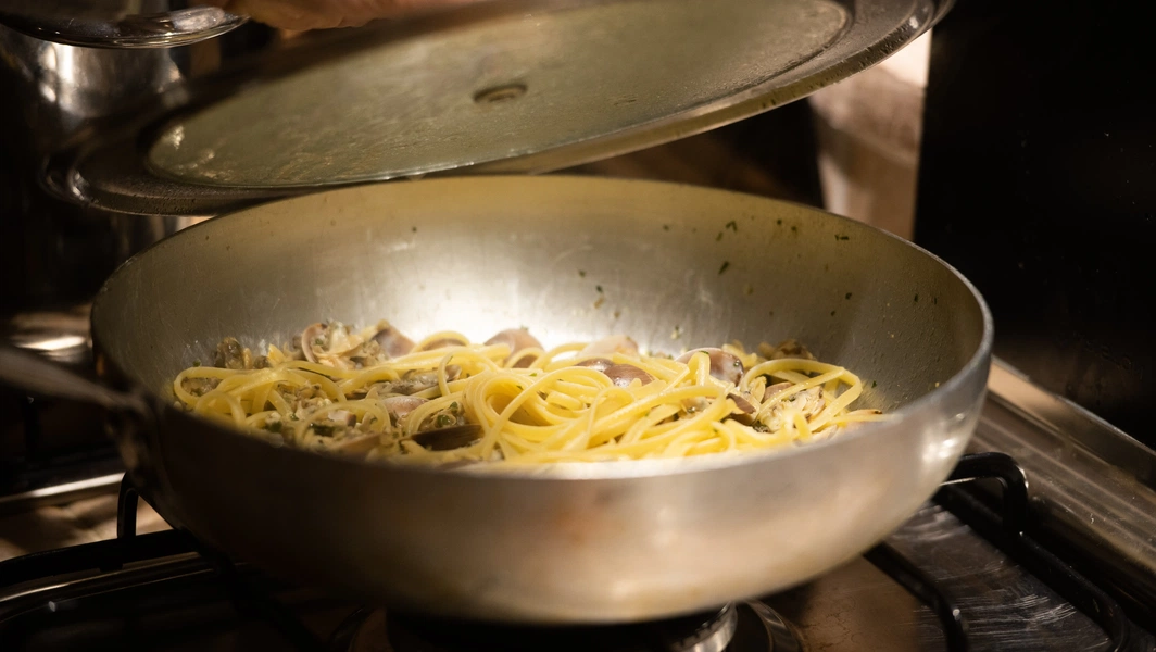 Italian recipes blend tradition and viral trends for home cooks