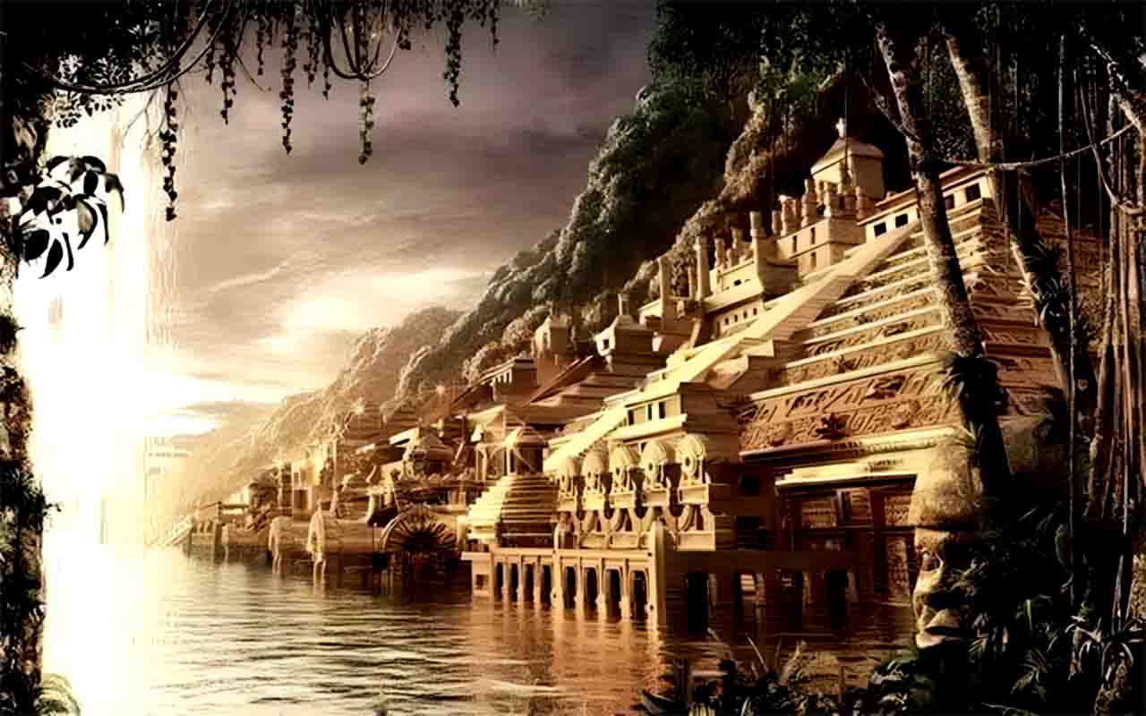 El Dorado é real? O mistério da cidade perdida de ouro